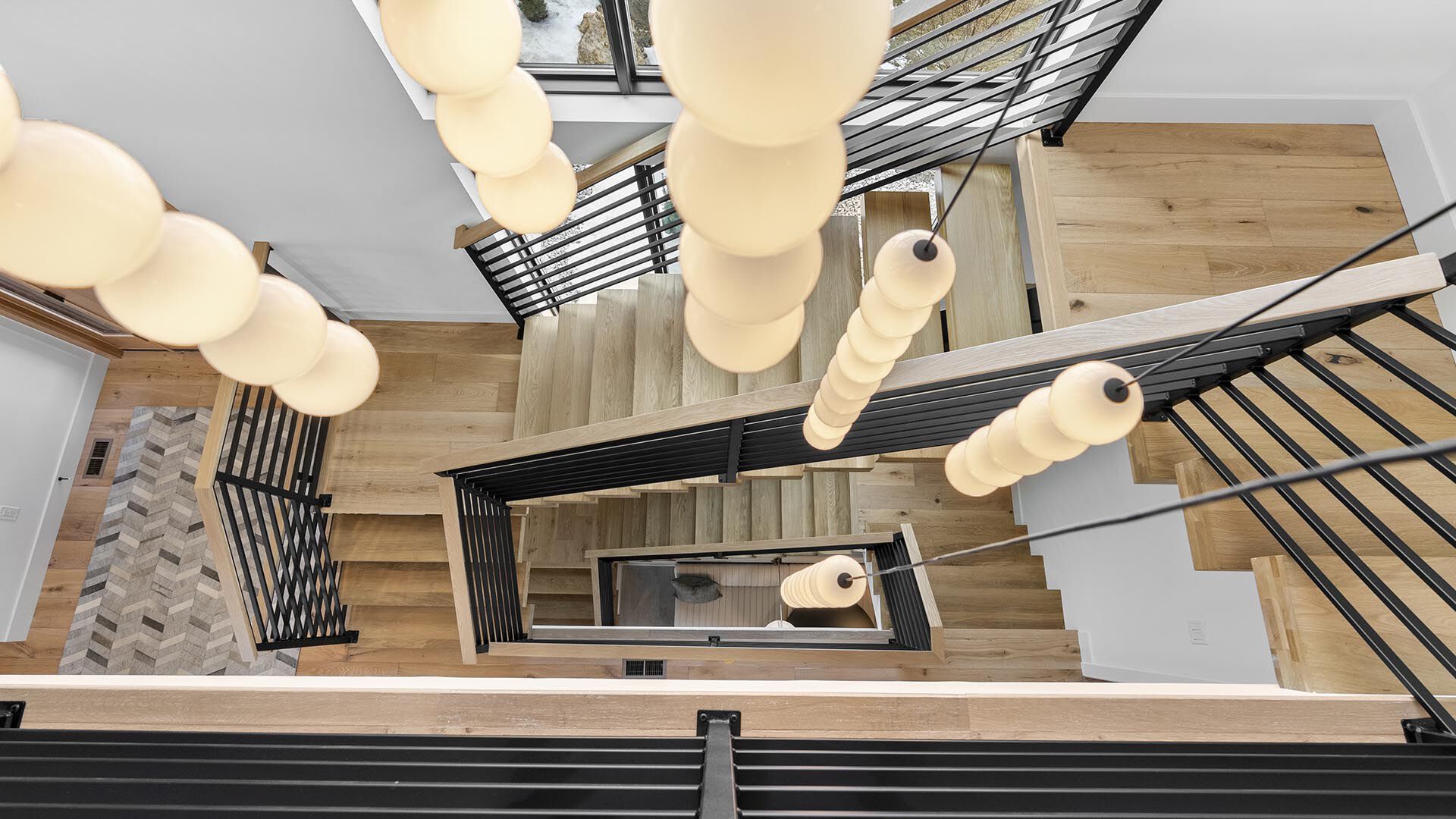 Might Millions Raffle Grand Prize Showhome