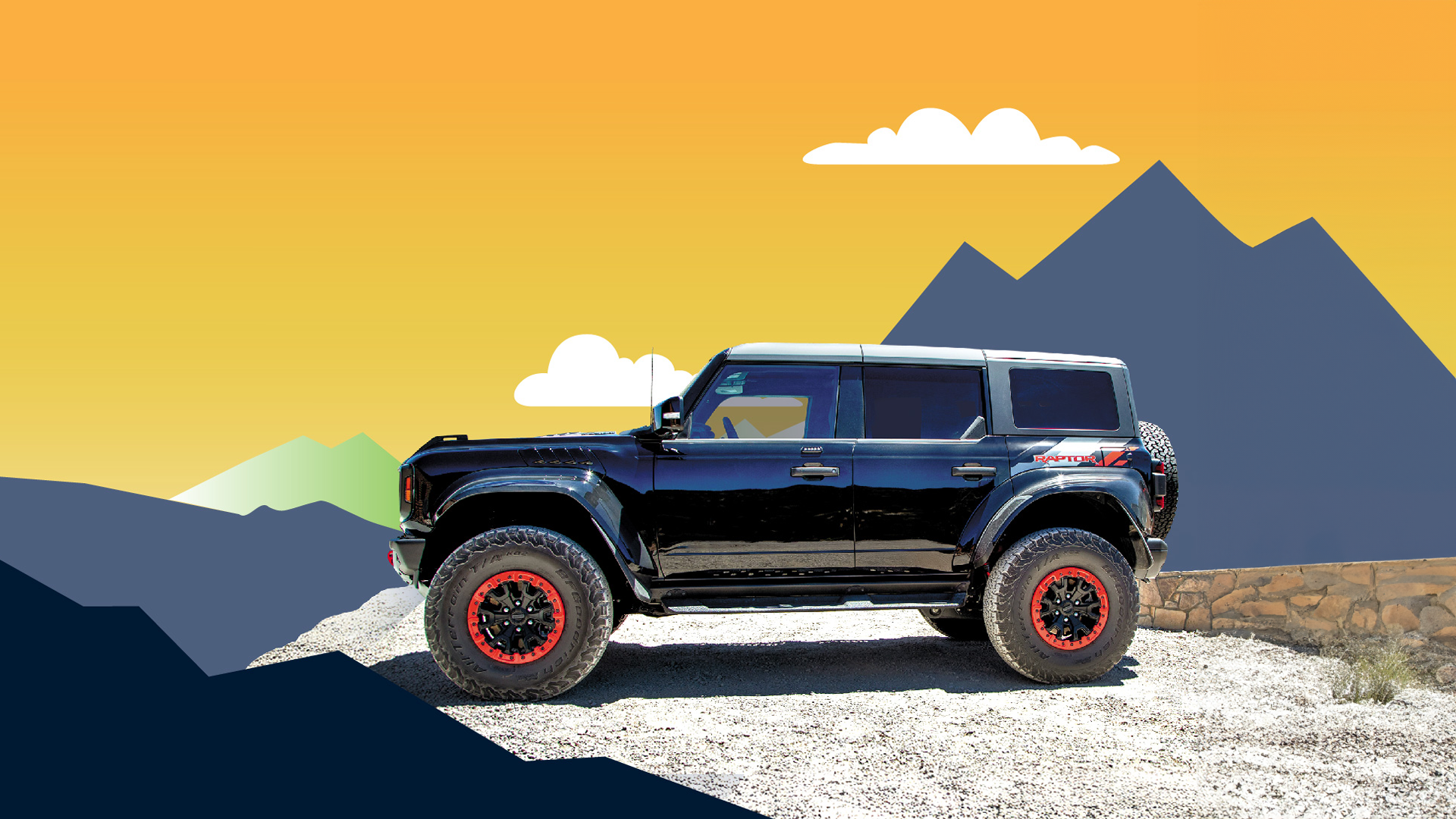 Denver Mighty Millions Raffle - VIP Prize