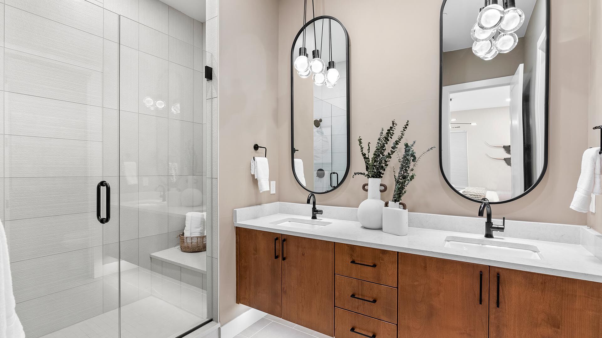 Might Millions Raffle Grand Prize Showhome