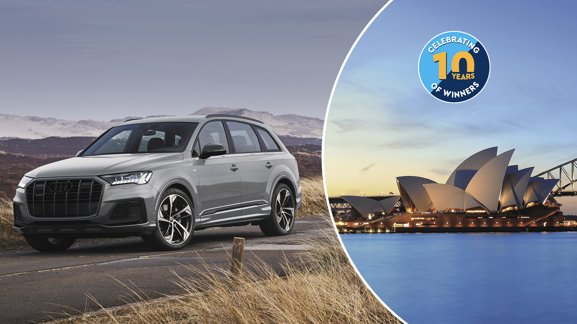 Denver Mighty Millions Raffle - VIP Prize