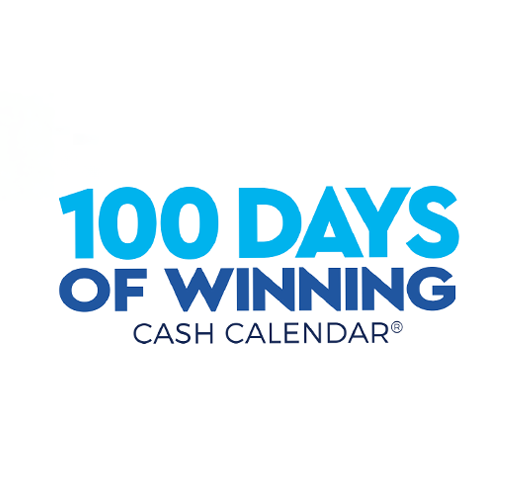 Denver Mighty Millions Raffle - Winners